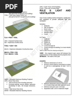 Waterline Layout Plan | PDF