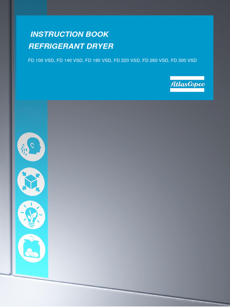 Instruction Book 9828093361 Ed 01 FD 100-300 VSD EN | PDF | Menu ...