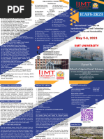 ICPP-2025 Very Information Reach and Knowledge | PDF | Agriculture ...