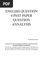 Explorer's Daughter - 12 MARK | PDF