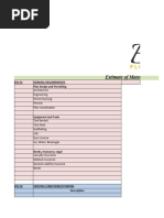 LOBBY - Floor Plan - FFL V2-Layout1 | PDF | Economic Sectors | Building ...