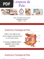 Anatomia Labial | PDF | Lábio