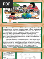 RRL Basics | PDF | Qualitative Research | Quantitative Research