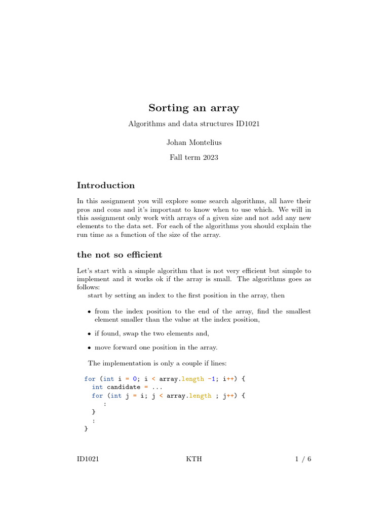 Id 1021 | PDF | Mathematical Logic | Algorithms