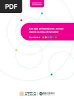 Fasciculo2 Aprendamos-Comunidad | PDF | Plan de estudios | Enseñando