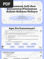 Alat Pertuturan Dan Fungsinya | PDF
