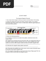 Plate Boundaries PPT-G10 | PDF | Plate Tectonics | Structural Geology