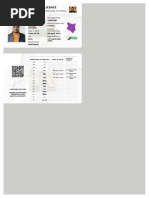 Company CR 12 Form New | PDF