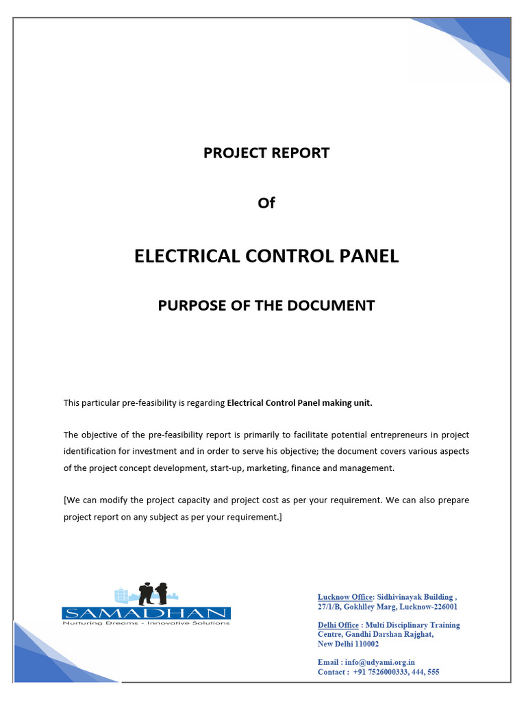 LT Control Panel | PDF | Programmable Logic Controller | Financial Services