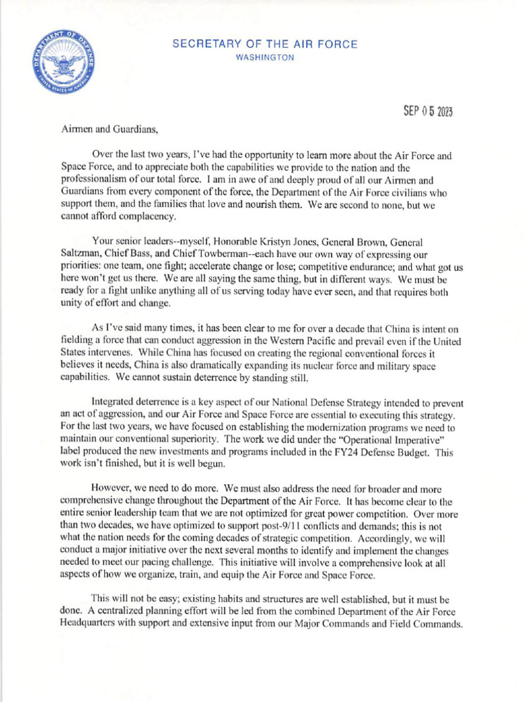 One Team One Fight Update | PDF