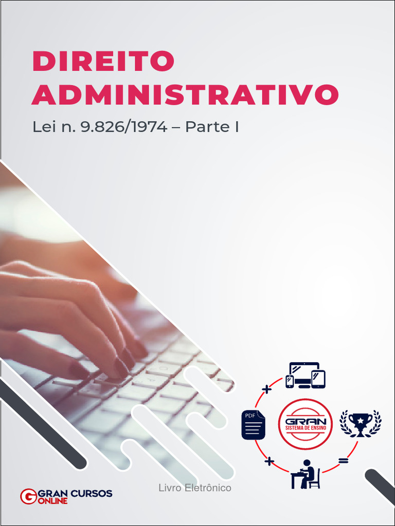 Lei 9.826/1974: Regime dos Servidores | PDF | Administração pública ...