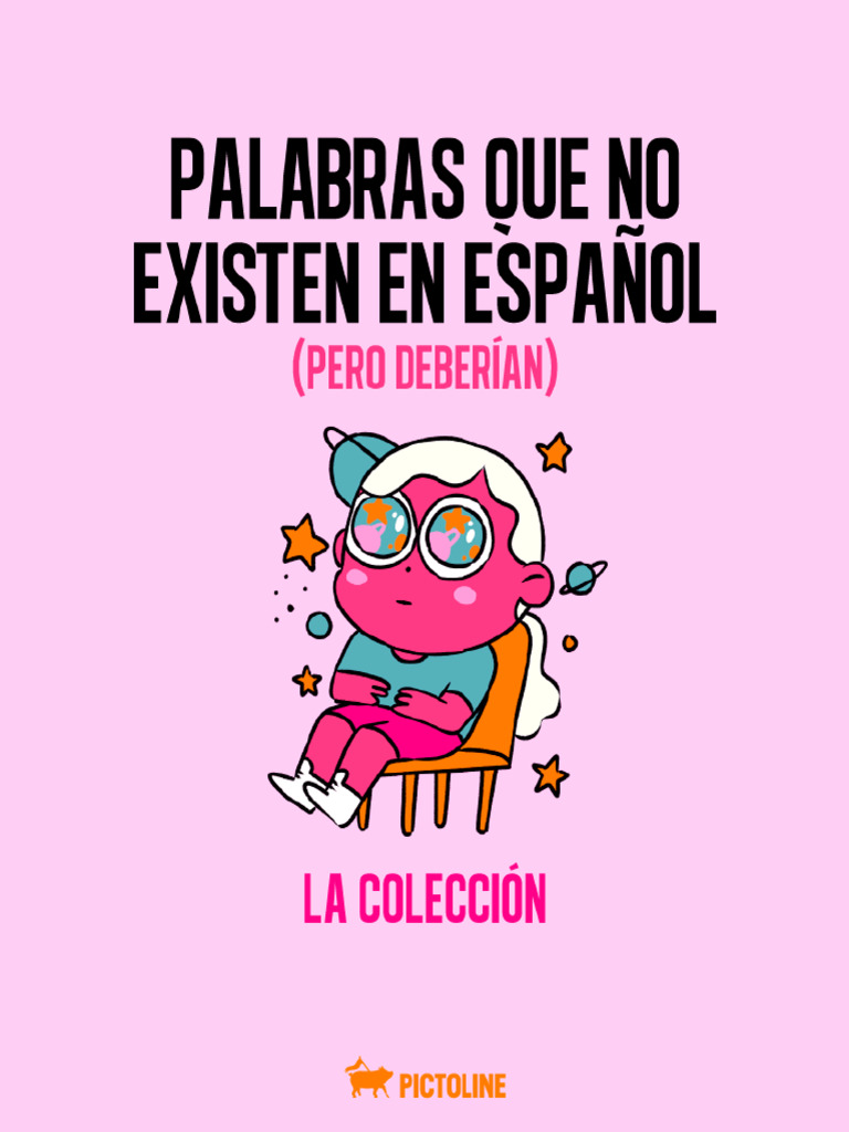 Palabras Pictoline | PDF