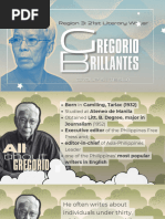 The Ambahan: Mangyan Indigenous Poem of The Philippines | PDF | Poetry ...