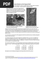 Peppered Moth Population Simulation Game | PDF
