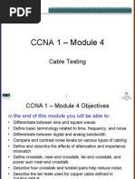 Nexans Cable Catalogue QICC - Part1 | PDF