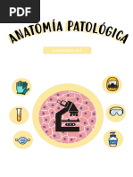 Fisiopatología: Proceso Patogénico y Teorías | PDF | Patología ...