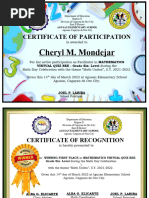 DepEd ID Card Maker | PDF | Printer (Computing) | Computer File