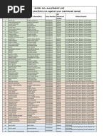 Chemical Safety: LOPC Analysis Methods | PDF | Risk | Hazards
