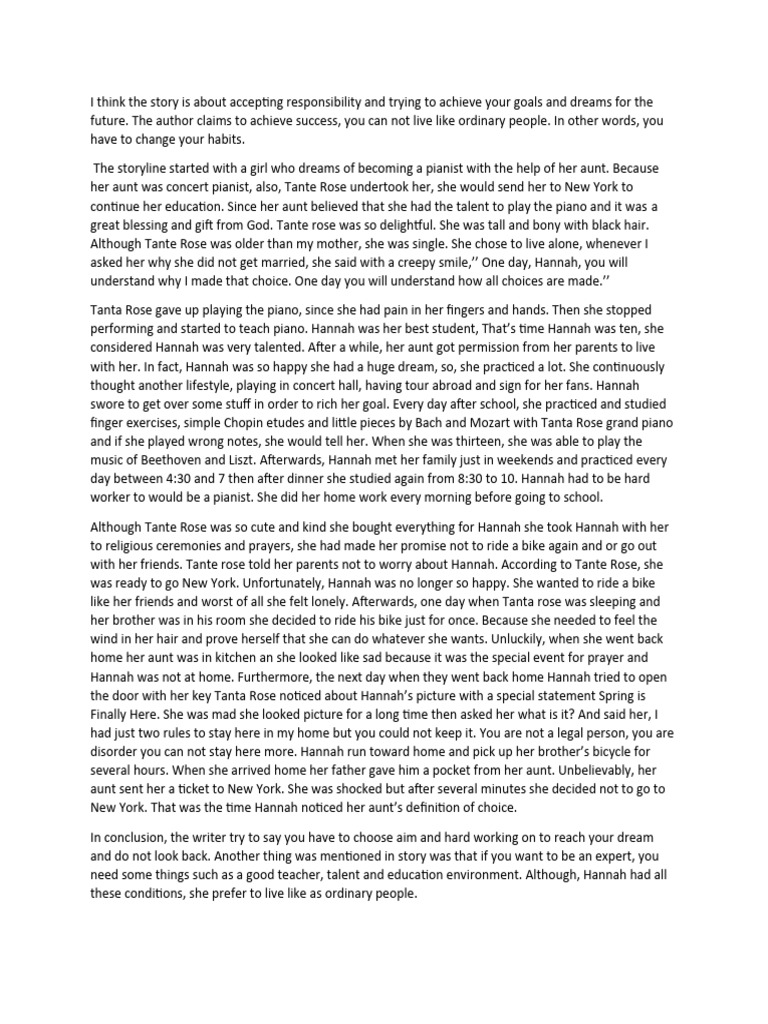 The Bicycle | PDF