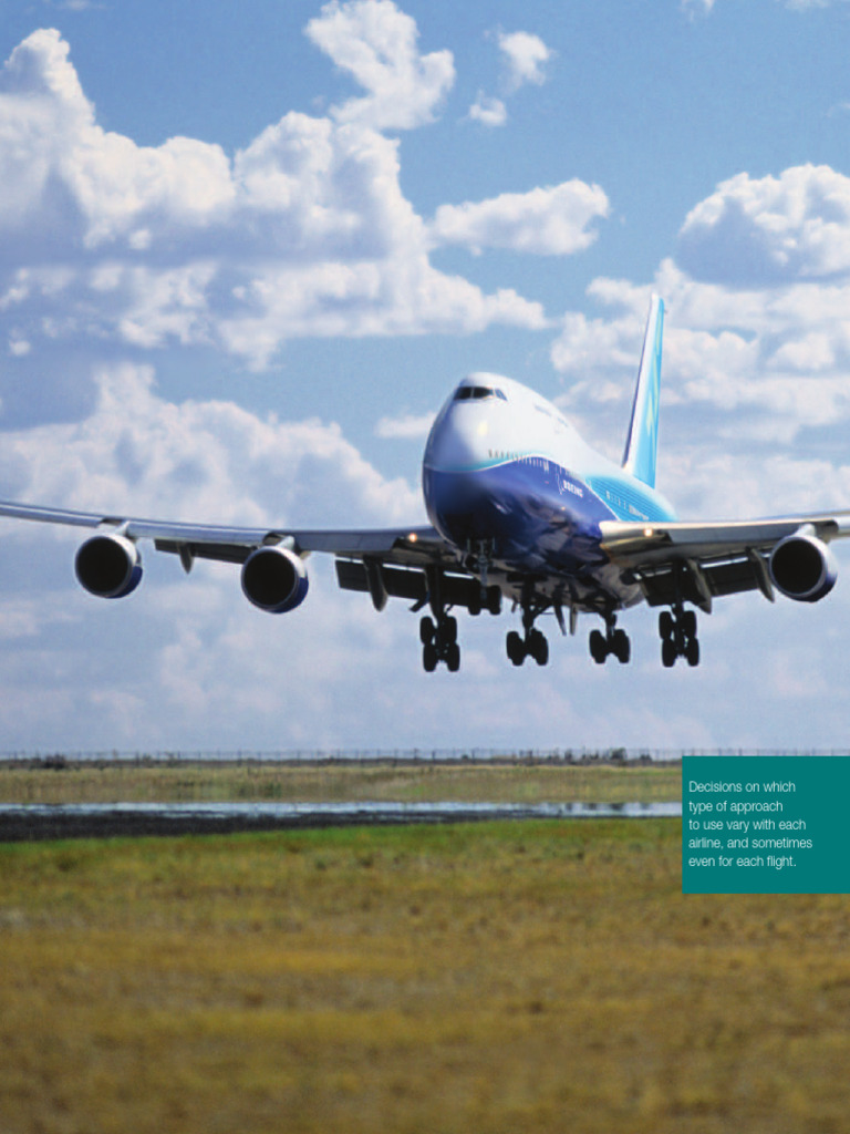 AERO Q2-10 Article05 | PDF | Flight | Airplane