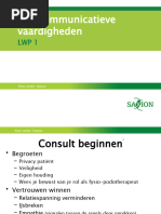 ABCD Model Neuner | PDF