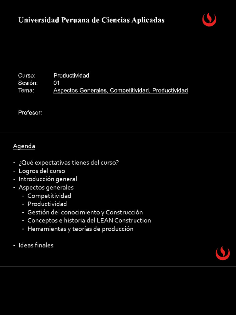 Examen Final | PDF | Lean Manufacturing | Business