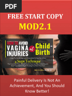 Pelvic Floor Impact Questionnaire - Short Form 7 (PFIQ-7) | PDF ...