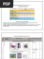 Ritmul in Compozitia Decorativa | PDF