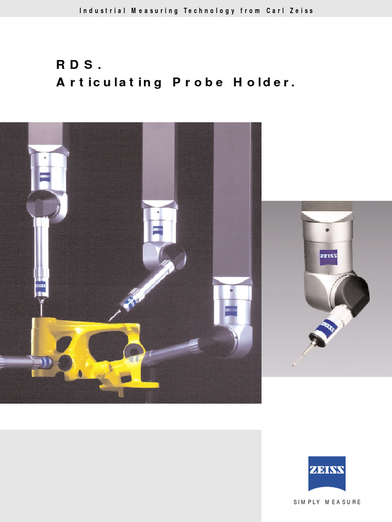 RDS Prod | PDF | Mechanical Engineering | Manufactured Goods