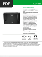 Manual Instalação - Router Interior Unitel Net Casa MC801A1 - 5G 1 ...