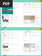 서울대 한국어 Workbook 4A | PDF