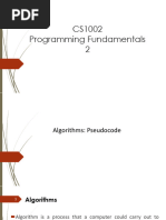 Flowchart Exercises | PDF | Algorithms | Control Flow