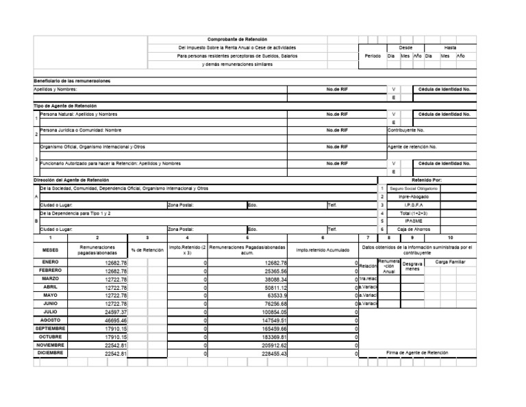 Formato Arc | Descargar gratis PDF | Economias | Finanzas del gobierno