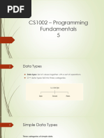 CTS Coding Questions With Answers | PDF | Software | Software Engineering