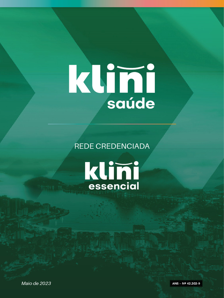 Tabela de Credenciados - Klini Essencial | PDF