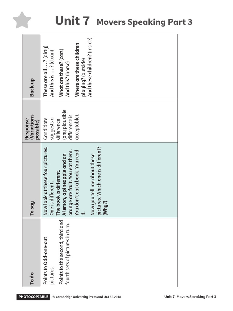 Pu2 Cep U7 | PDF | Fruit | Tropical Fruit