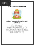 Visi, Misi Dan Objektif | PDF