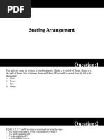 Language, Literacy and Numeracy (LLN) Test | PDF | Literacy | Cognition