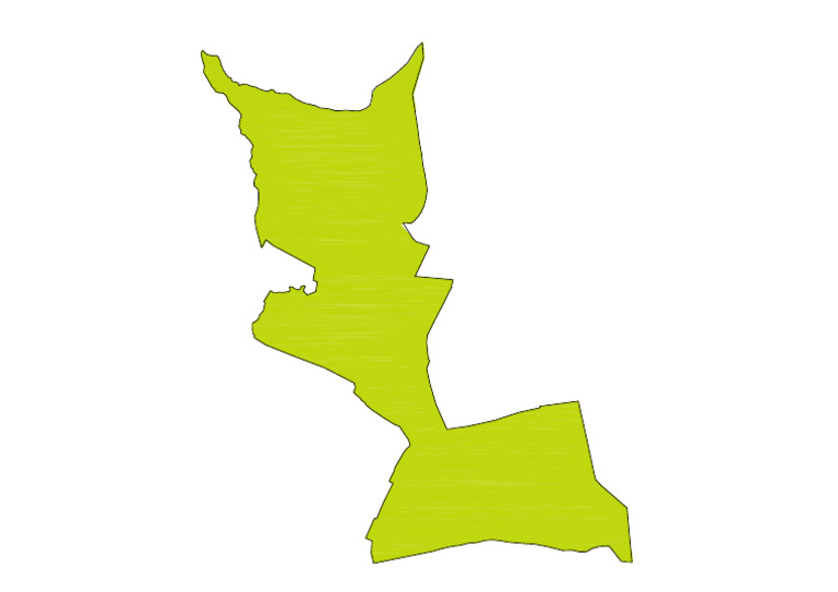 Mapa San Martin de Porres | PDF