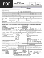 Listado Correo Rgionales | PDF