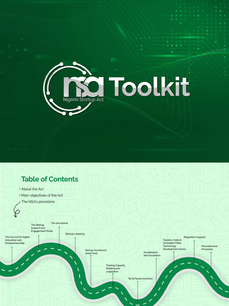 NSA Summary 2022 | PDF