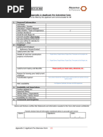 Store in Charge: Job Description / Responsibility | PDF