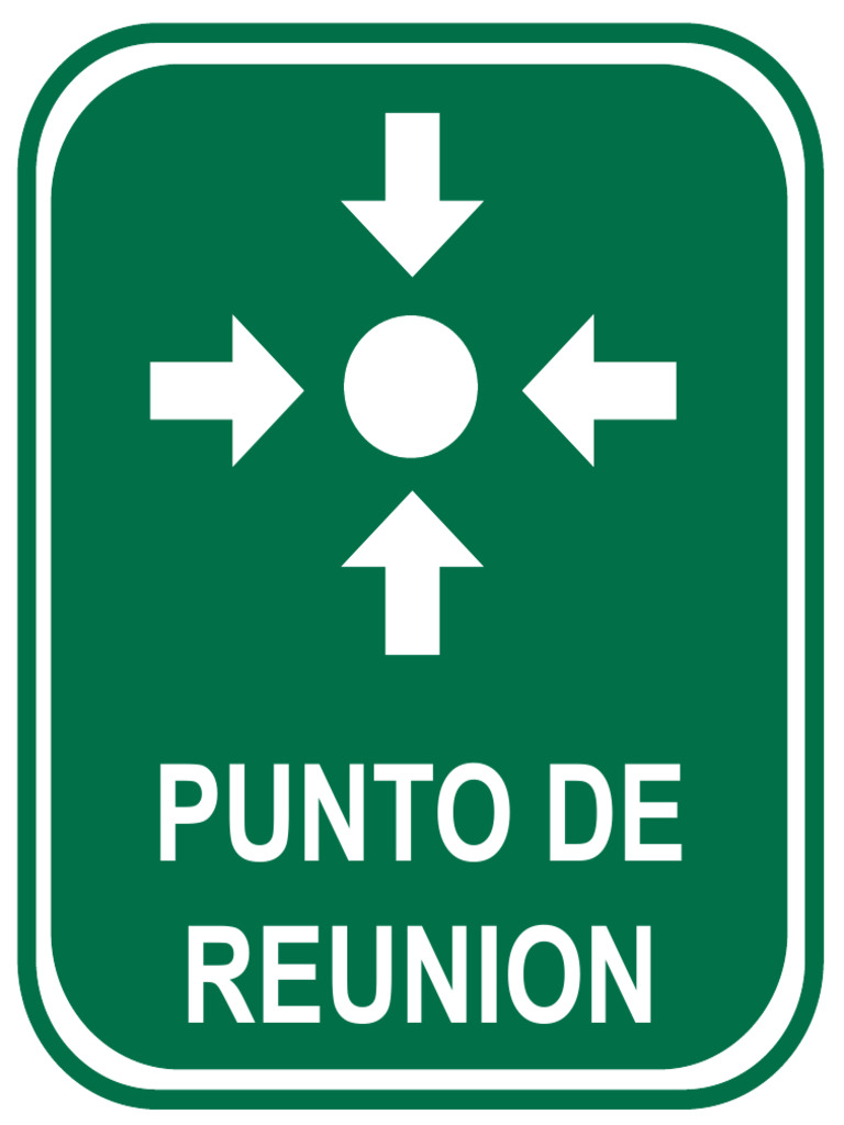 Punto de Reunion | PDF