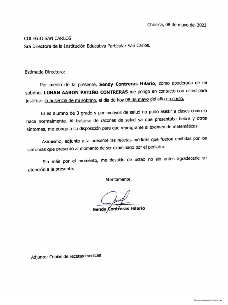 Luham Recetas | PDF