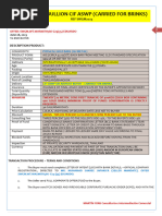 ZRA Clearing Agents Application Form CE 34 | PDF | Surety | Customs