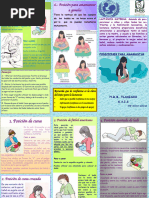 Posición de Roser o Proetz | PDF | Inflamación | Biología Celular)