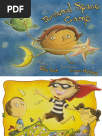 Sleeping in My Own Bed Social Story | PDF