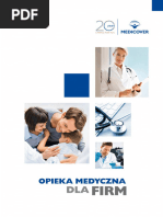 Pakiety Sportowe Medicover Sport - Jak Korzystać | PDF