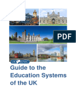 UK Qualifications Comparison Table PDF | PDF | Postgraduate Education ...