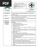 Lingkar Perut Normal Anak Berdasarkan Usia | PDF | Gaya Hidup